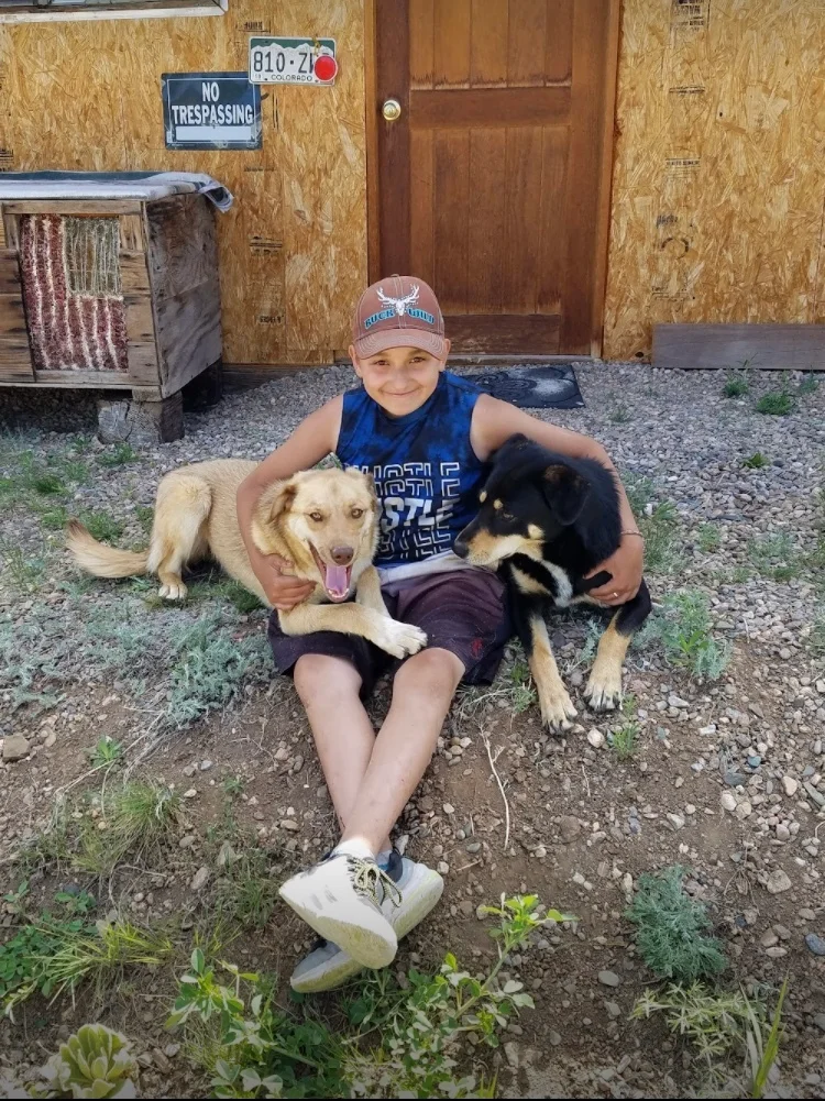 Memorial Statement from Family of Amber Archuleta | Gauthier & Maier ...