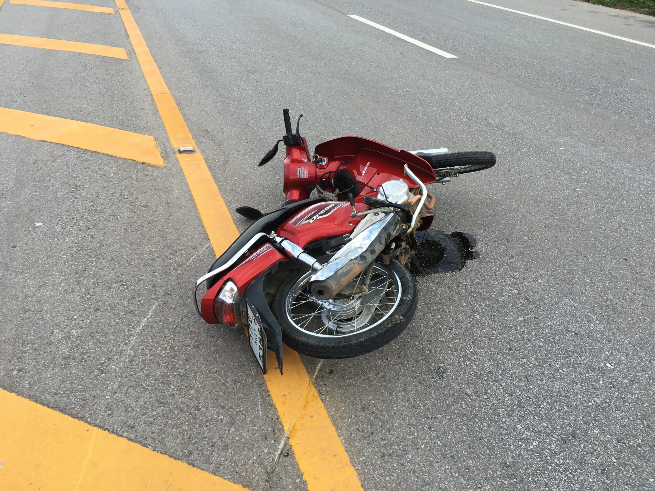 What Are the Most Common Causes of Motorcycle Accident Injuries ...